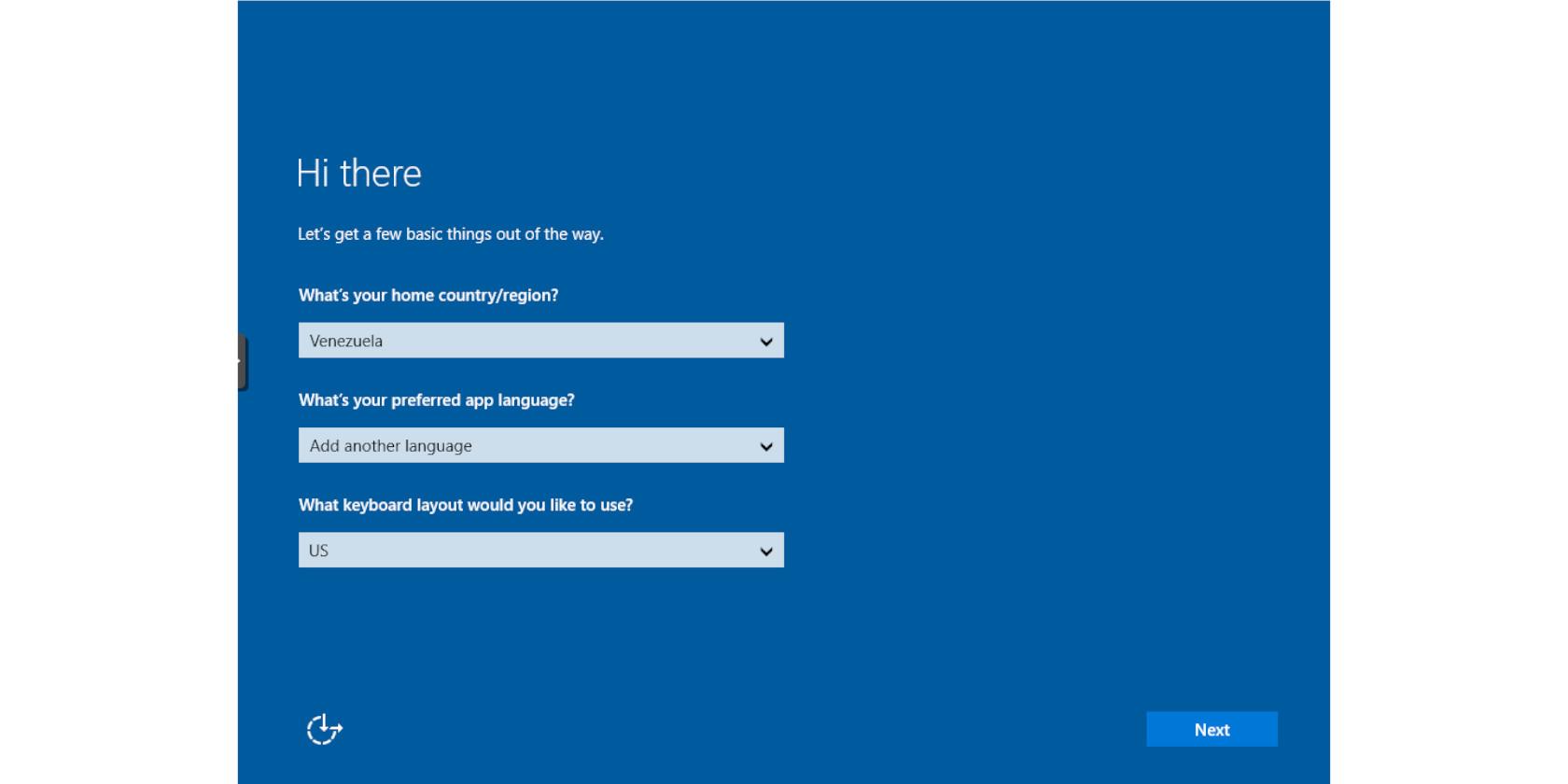 Windows Server 2022 en Proxmox - Servicios Vartech Windows Server 2022 en Proxmox - Servicios Vartech