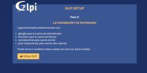Instalando GLPI en Ubuntu Server - Servicios Vartech