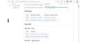 Instalando el Agente de GLPI en Windows - Servicios Vartech