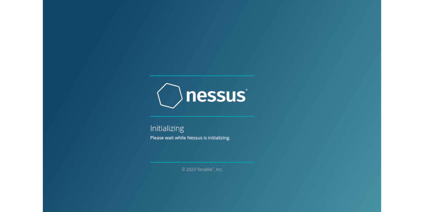Instalando Nessus en Ubuntu 22.04 - Servicios Vartech